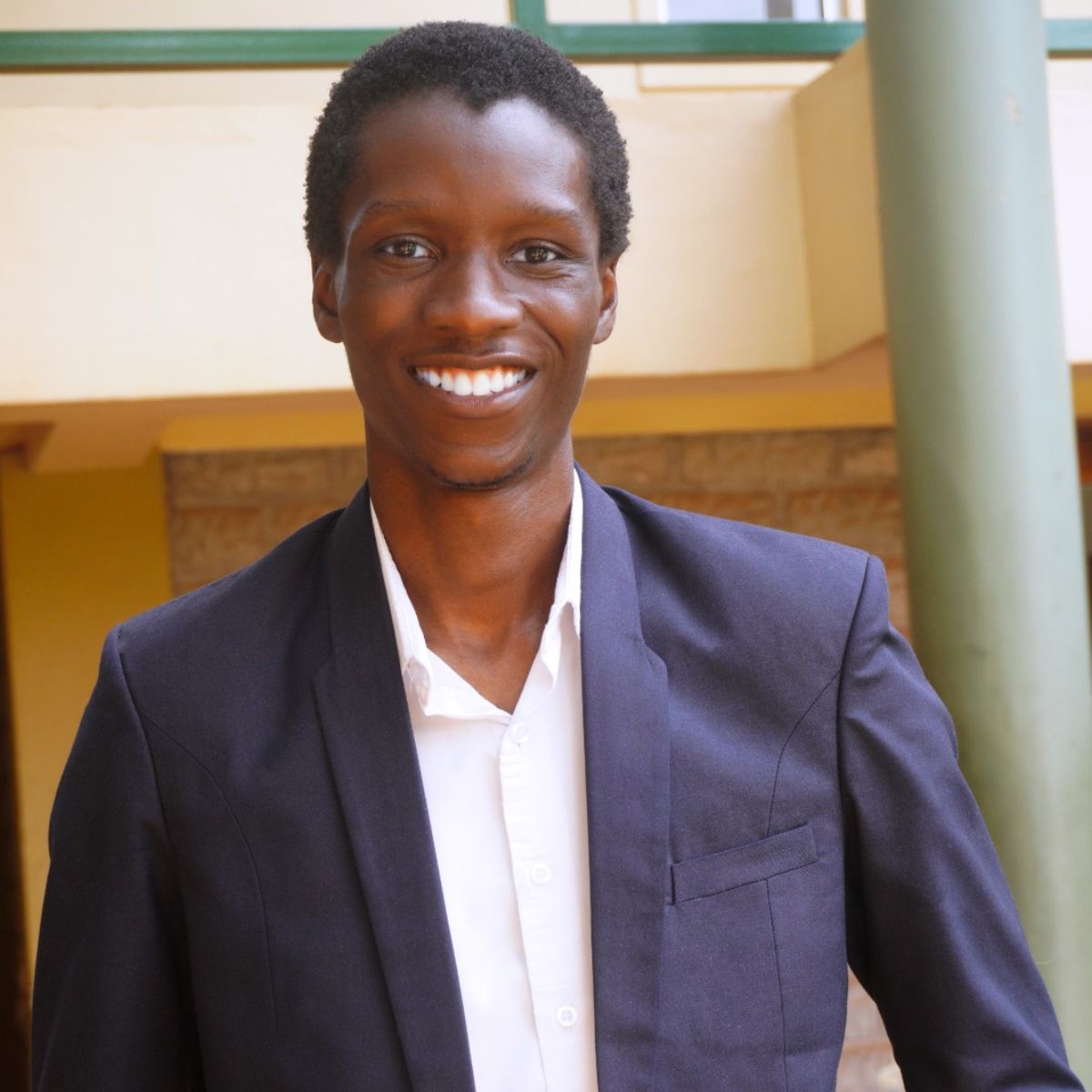 Pr. Andrew Mutalya – Transformers Voice Ministries international